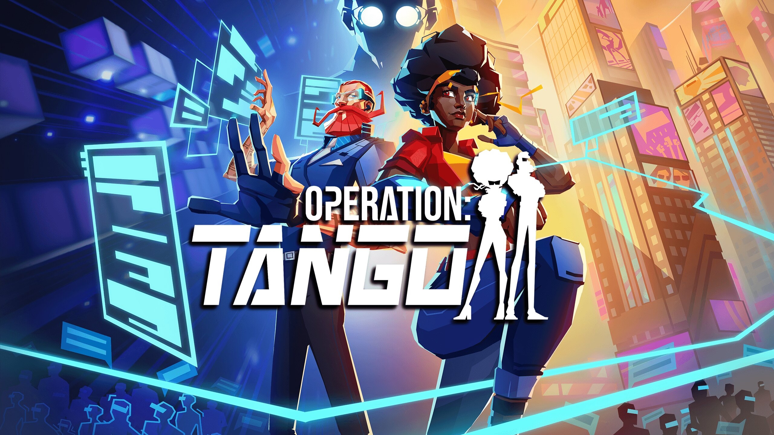 Comprar Operation: Tango - PC (Steam)