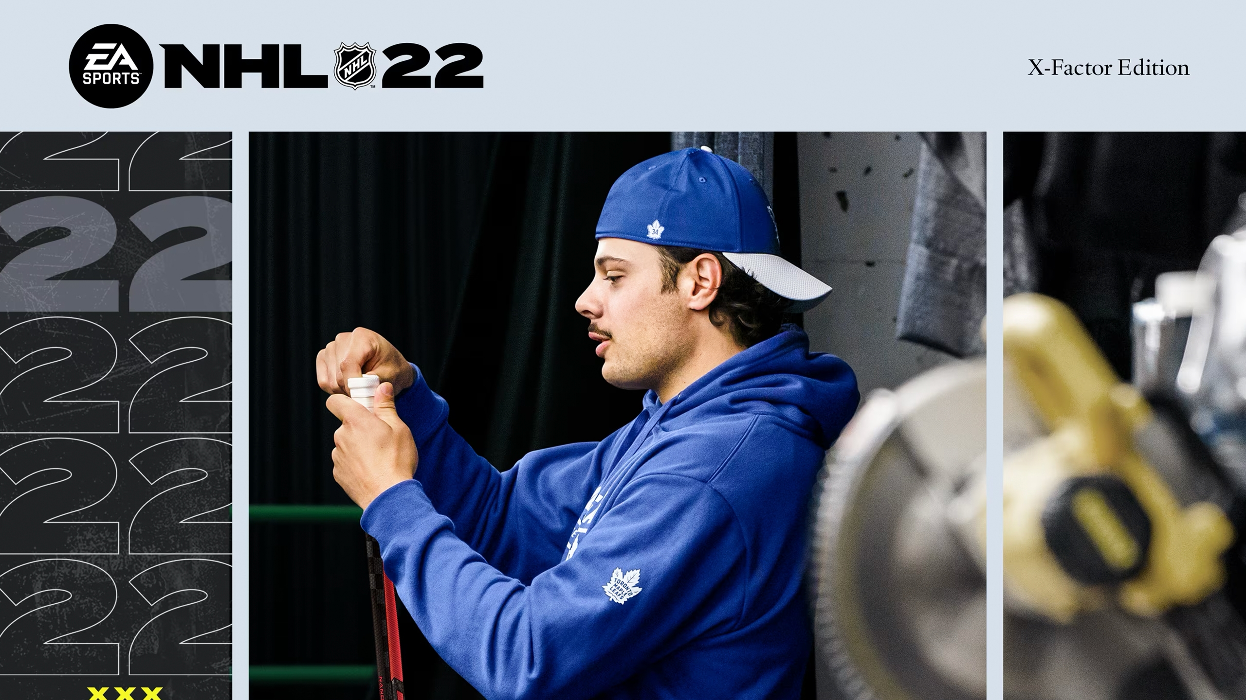 Acquista NHL 22 X-Factor Edition - Xbox One & Xbox Series X|S