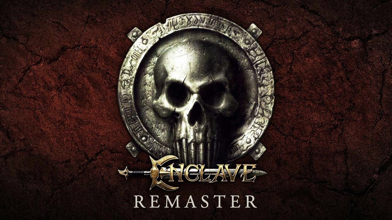 Buy Enclave Remaster (PC)
