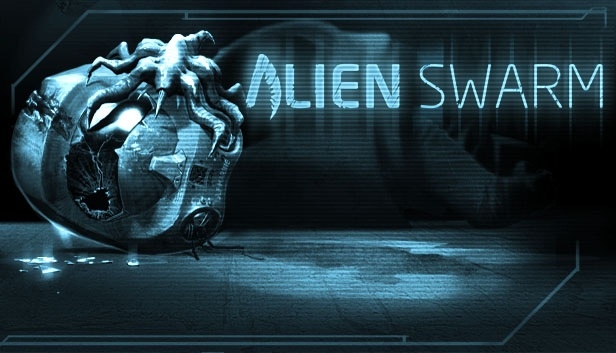Pobierz Alien Swarm - PC (Steam)