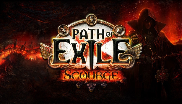 Download Path of Exile - PC & Mac (Steam)