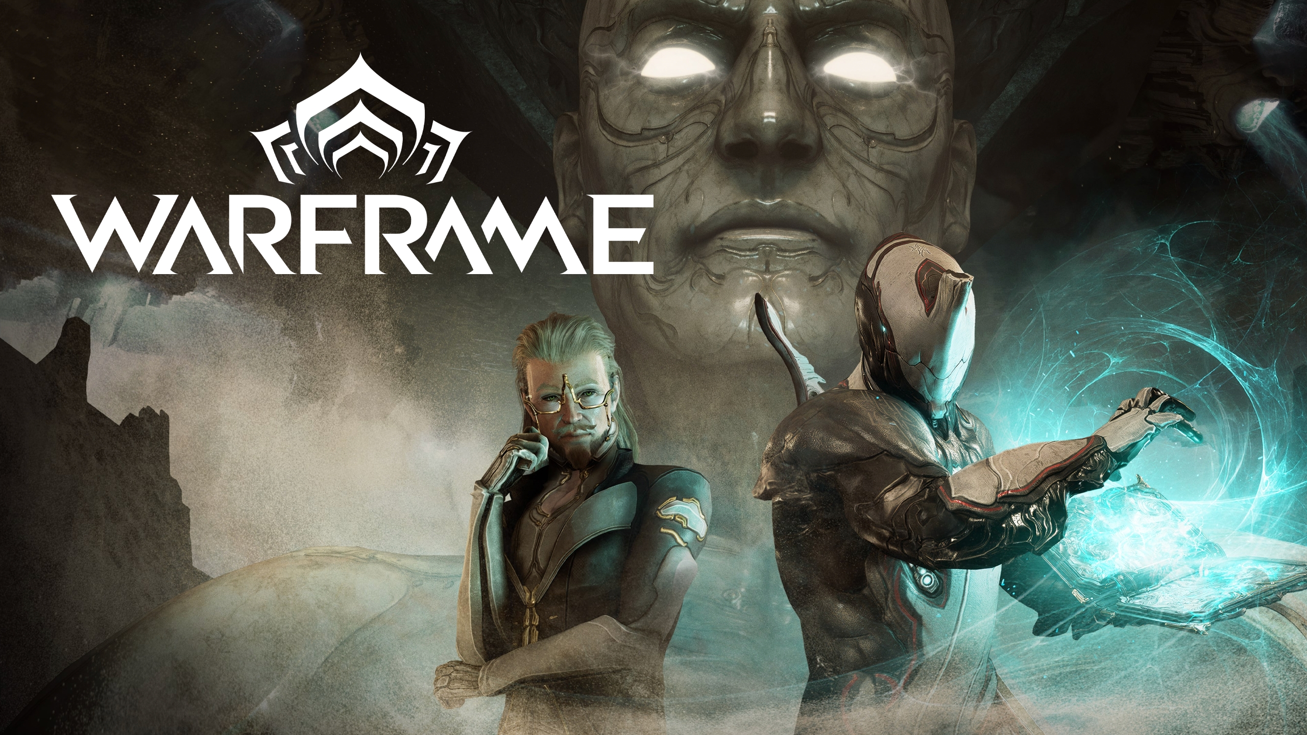 Download Warframe - PC (Steam)