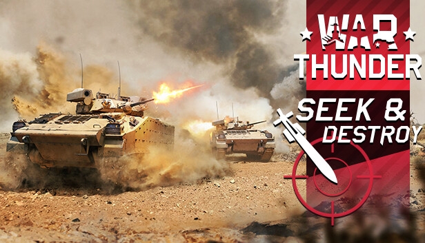 Download War Thunder - PC & Mac (Steam)