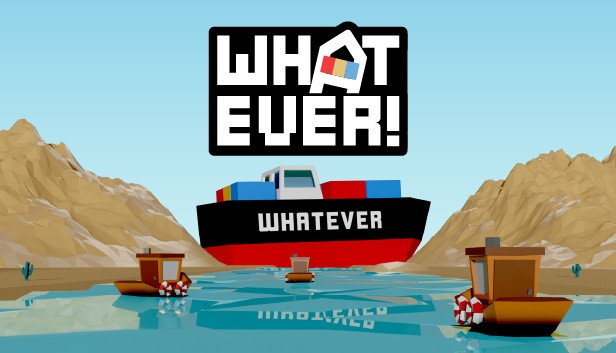 Acquista Whatever - PC (Steam)
