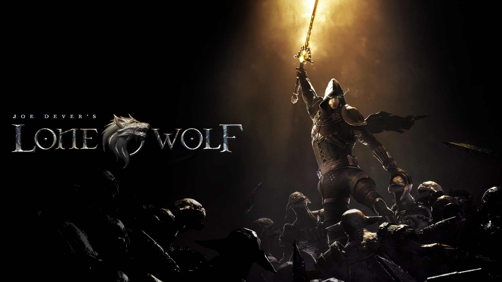 Acquista Joe Dever's Lone Wolf HD Remastered - PC & Mac (Steam)