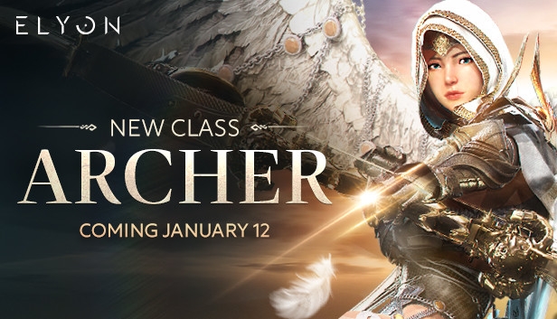 Download Elyon Steam