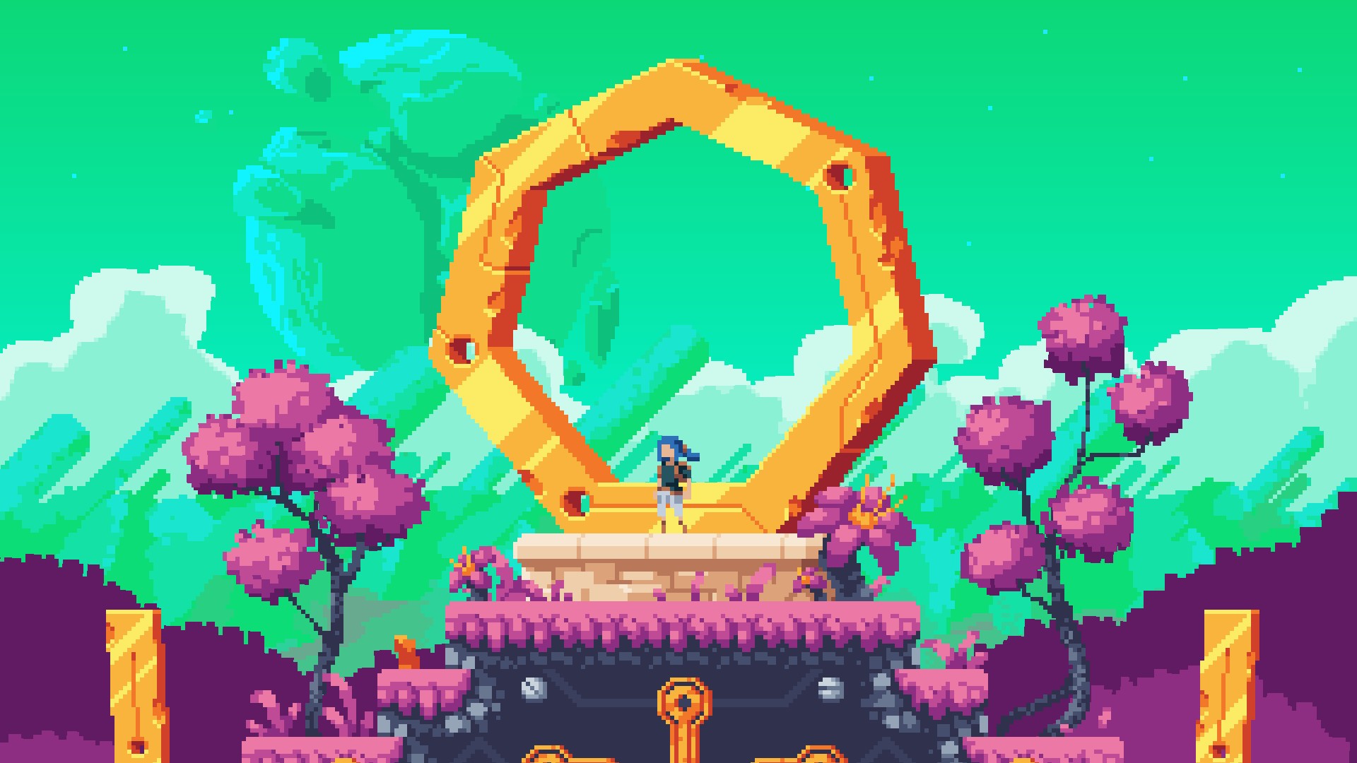 Buy Nykra - PC (Steam)