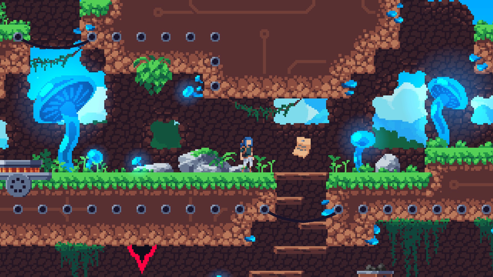 Buy Nykra - PC (Steam)