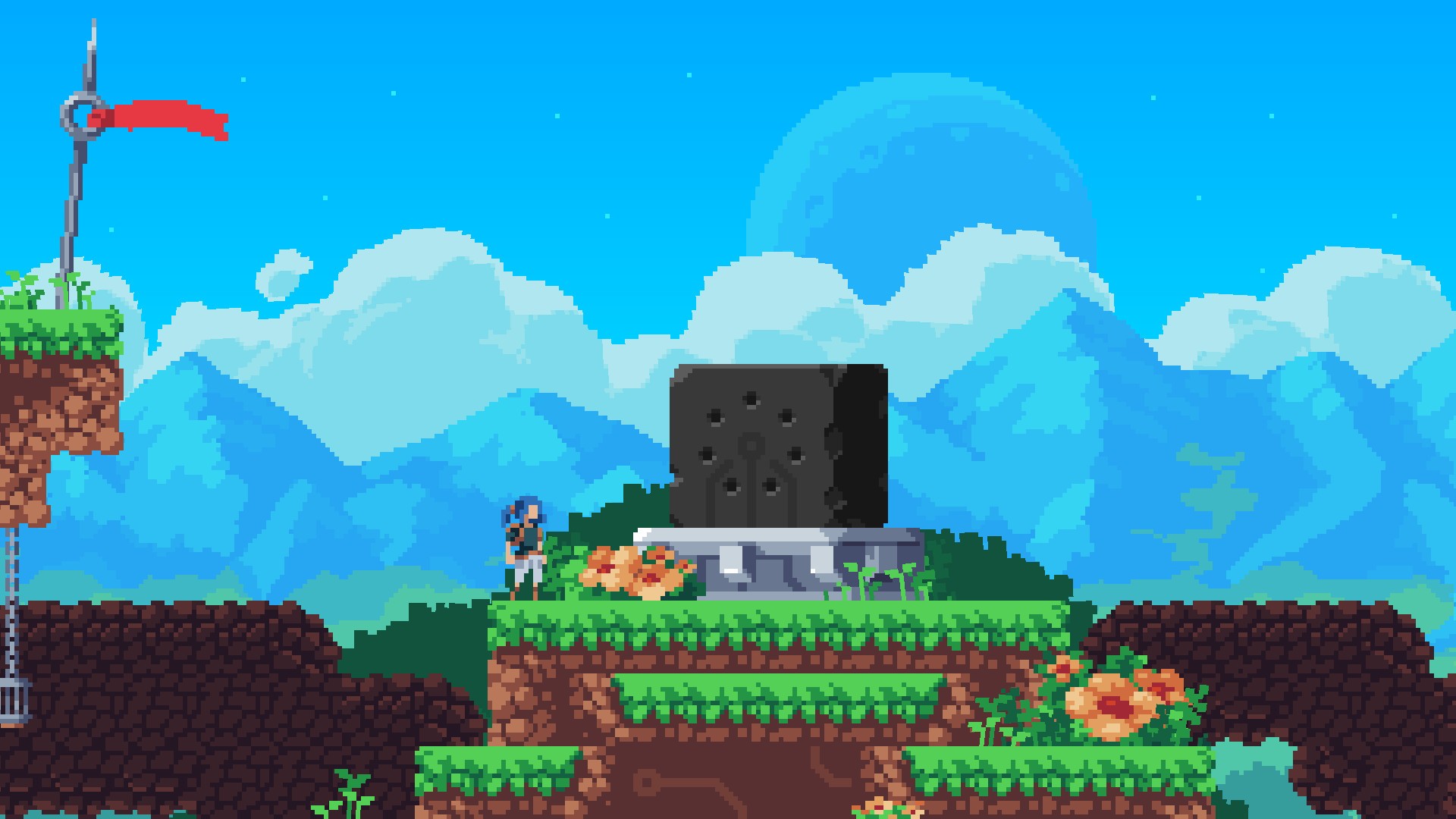 Buy Nykra - PC (Steam)