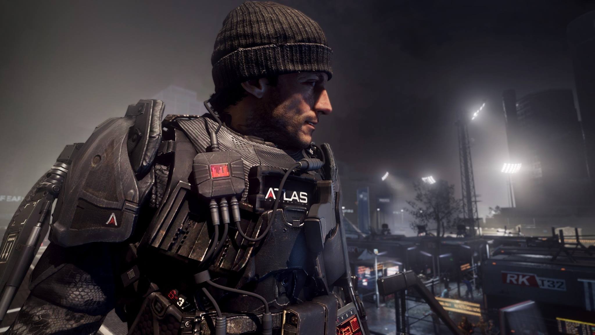 Kaufe Call of Duty: Advanced Warfare Digital Pro Edition Microsoft Store