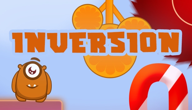 Buy Inversion Steam
