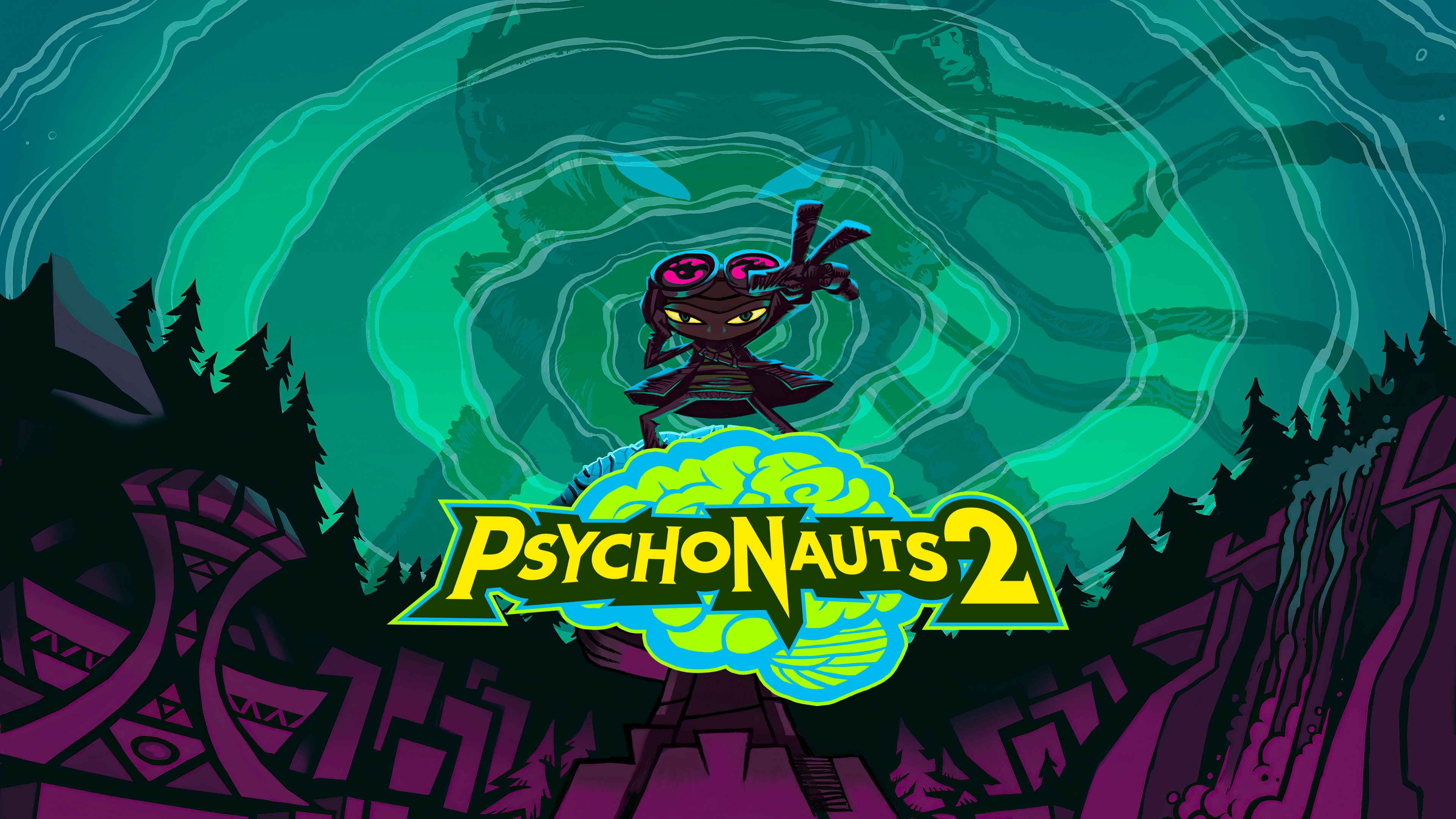 Buy Psychonauts 2 - Xbox One & Xbox Series X|S