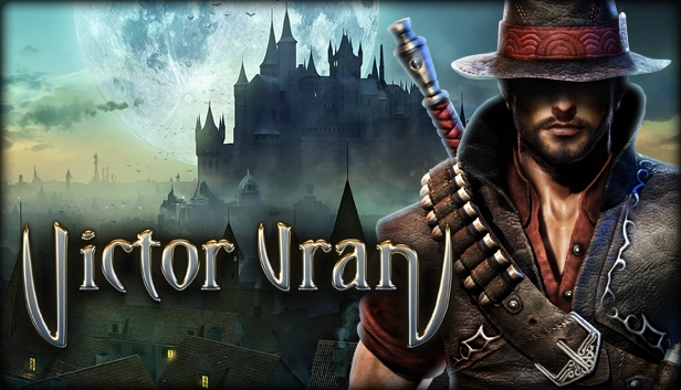 Comprar Victor Vran - PC & Mac (Steam)