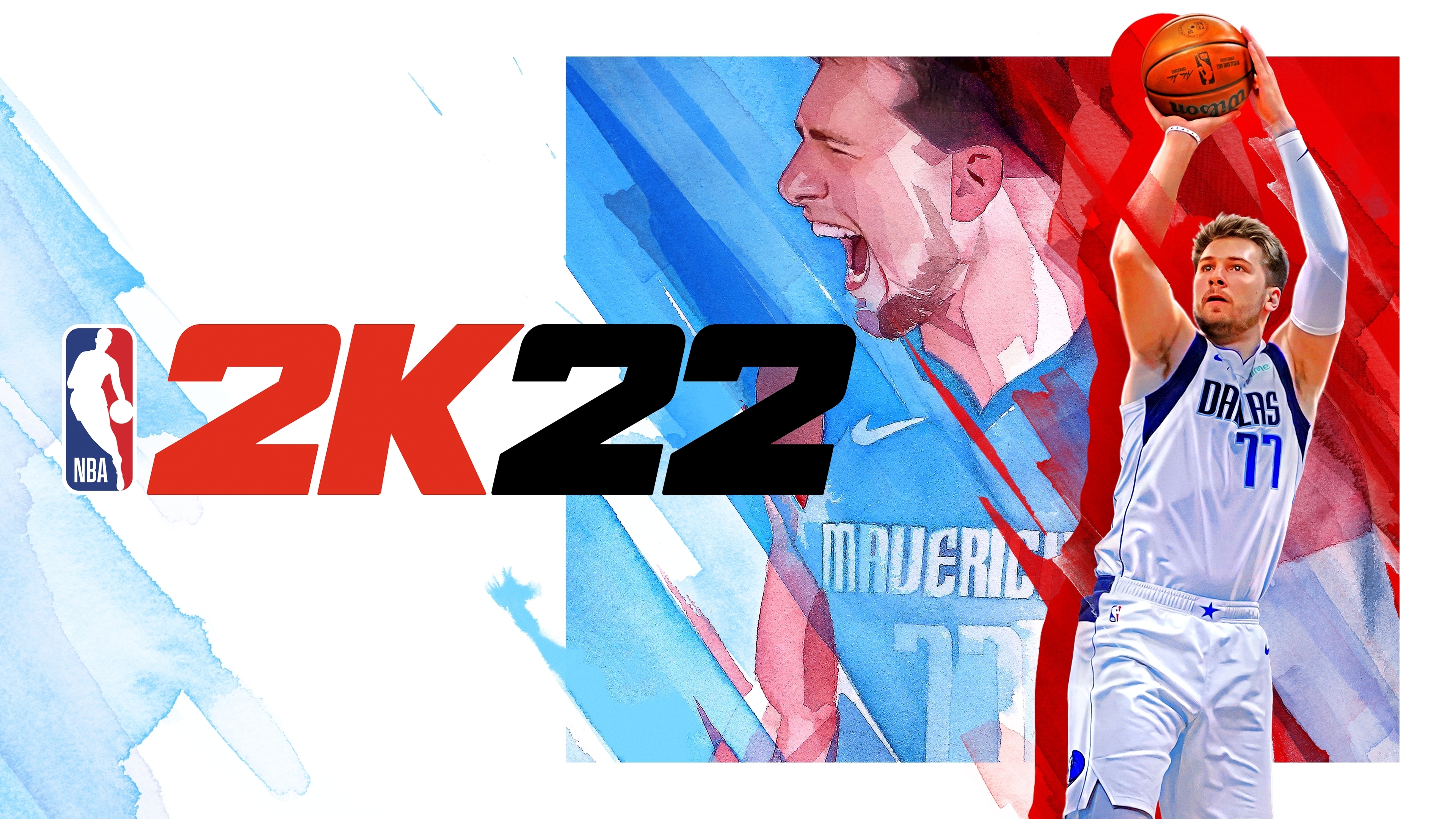 Buy NBA 2K22 - Xbox One