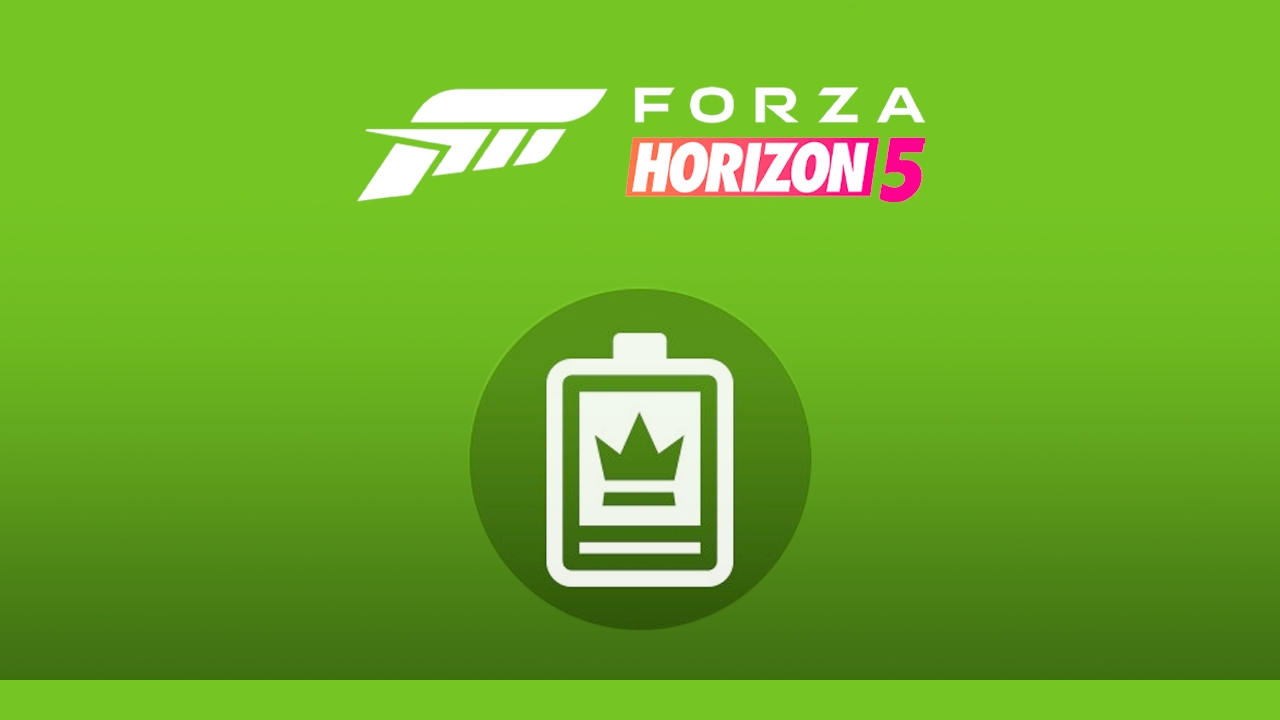 Buy Forza Horizon 5 VIP Membership - Xbox One & Xbox Series X|S