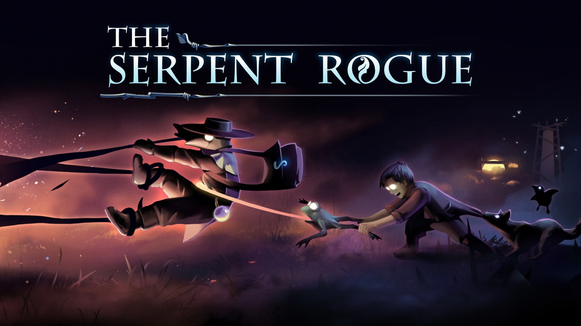 Buy The Serpent Rogue Steam