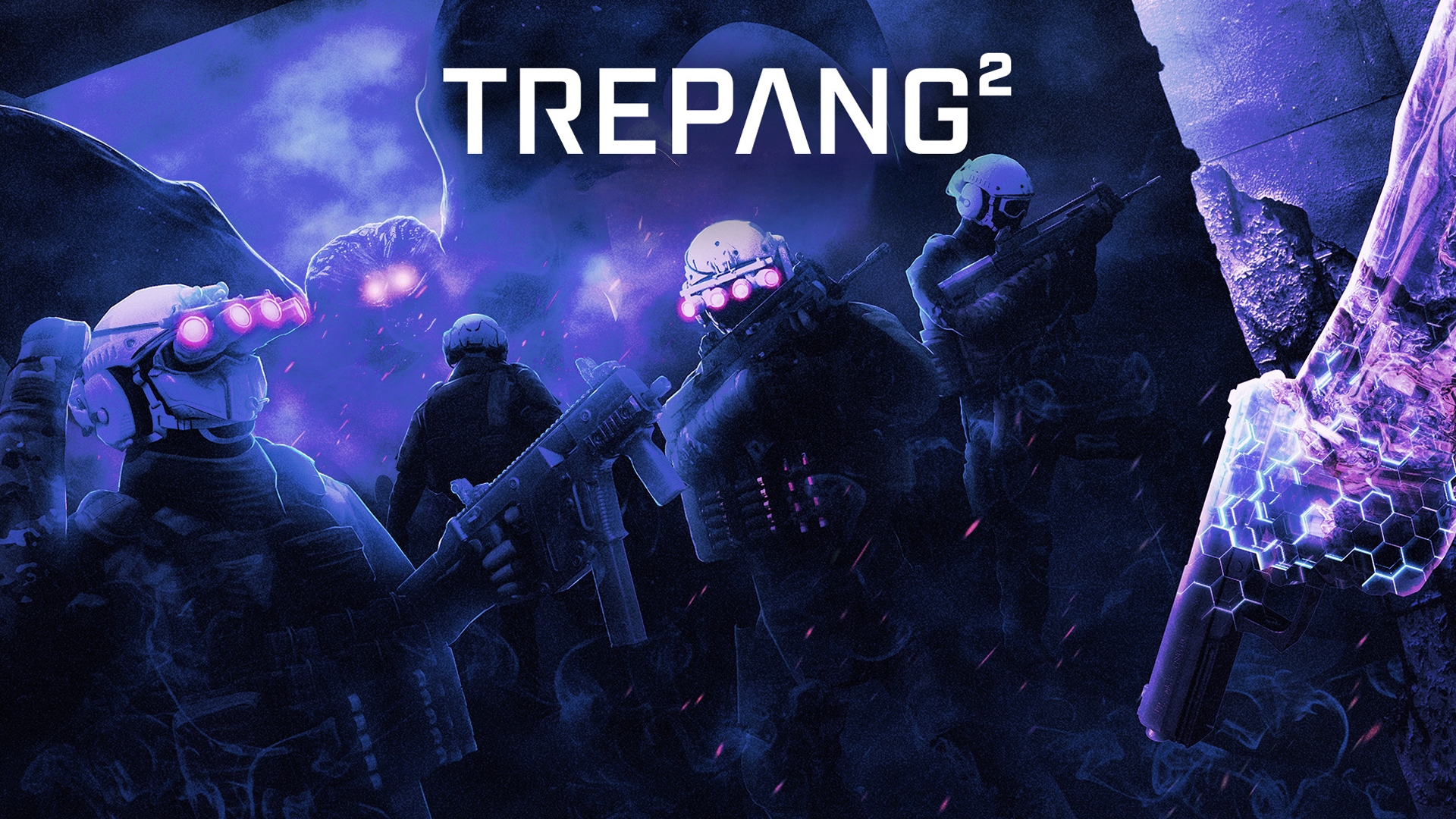 Buy Trepang2 - PC (Steam)