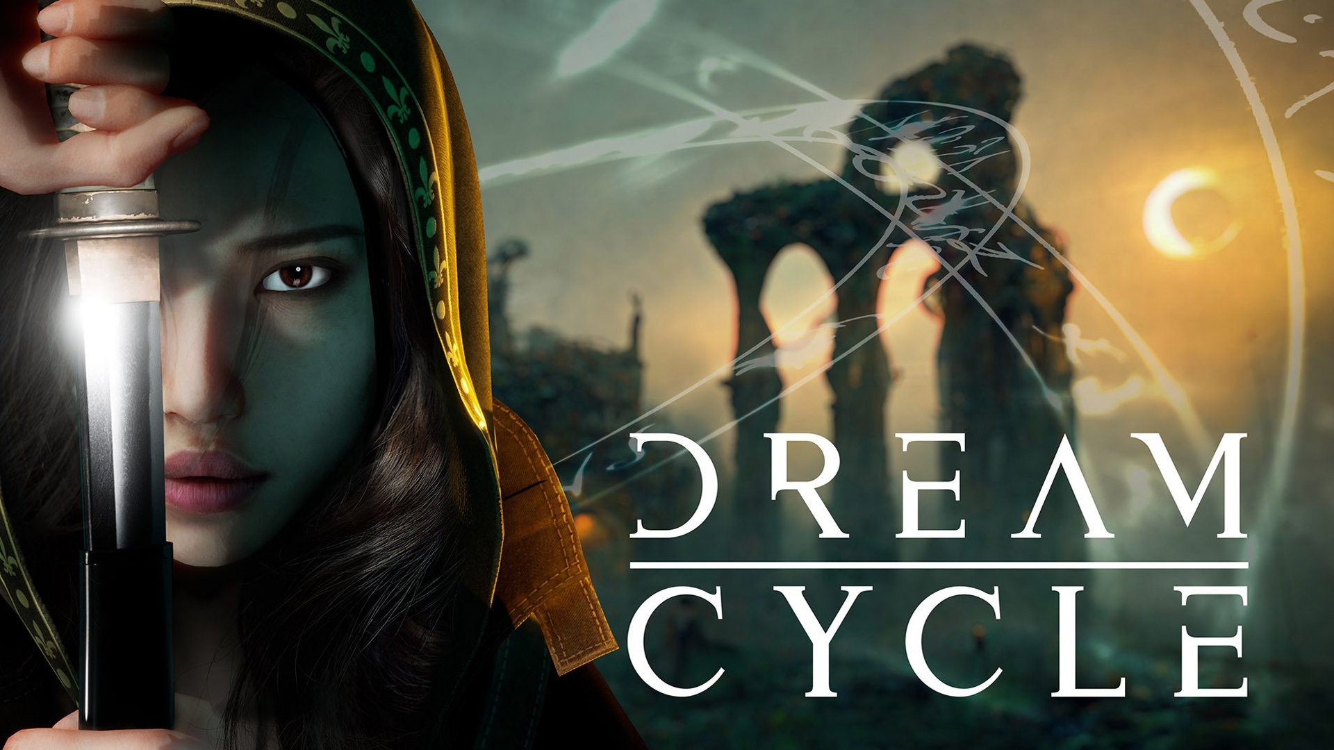 Comprar Dream Cycle - PC (Steam)