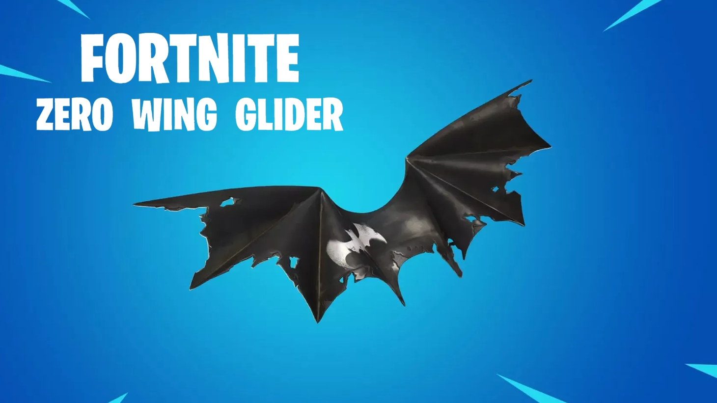 Buy Fortnite - Batman Zero Wing Glider - PC (Epic Games)