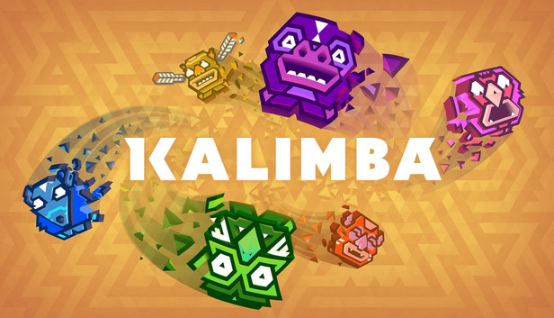 Comprar Kalimba Steam