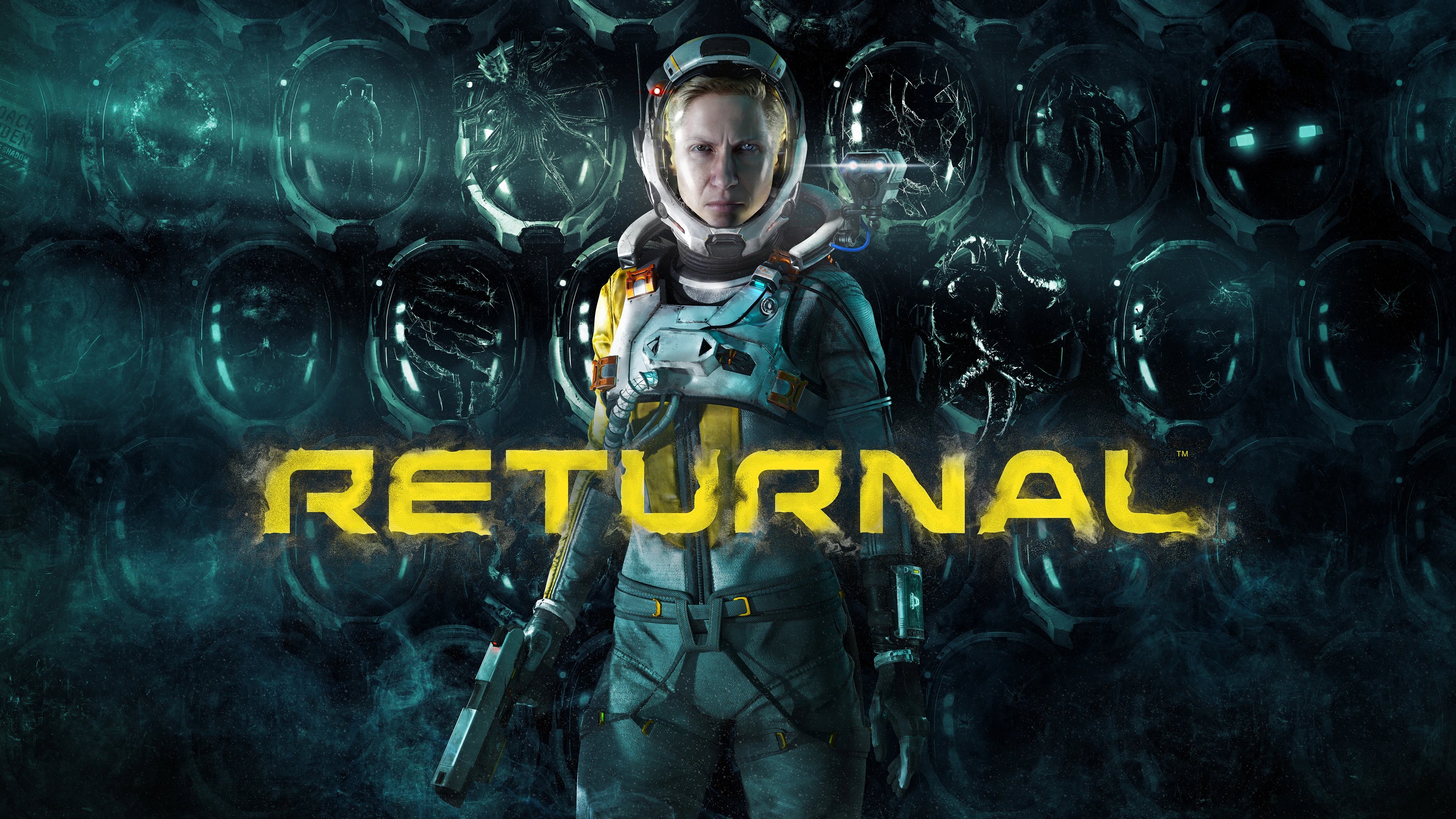 Comprar Returnal - PC (Steam)