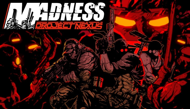 Buy Madness: Project Nexus - PC (Steam)