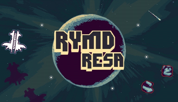 Buy RymdResa - PC & Mac (Steam)