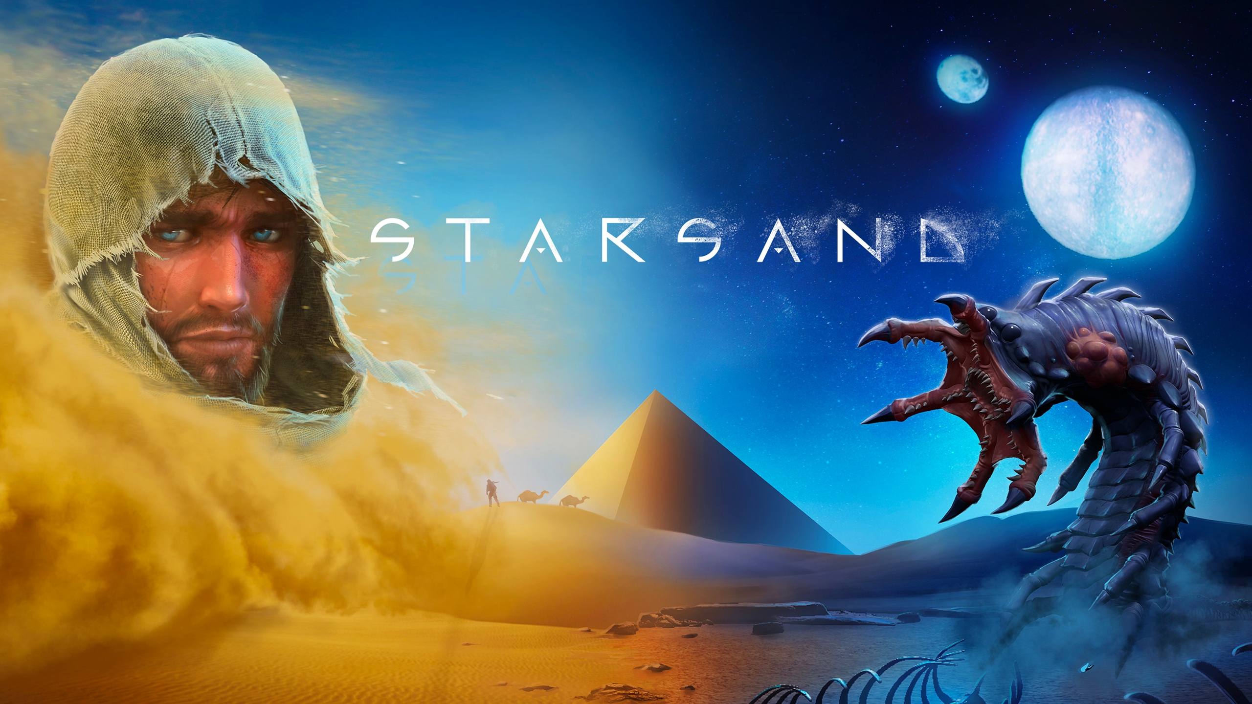 Buy Starsand - PC (Steam)