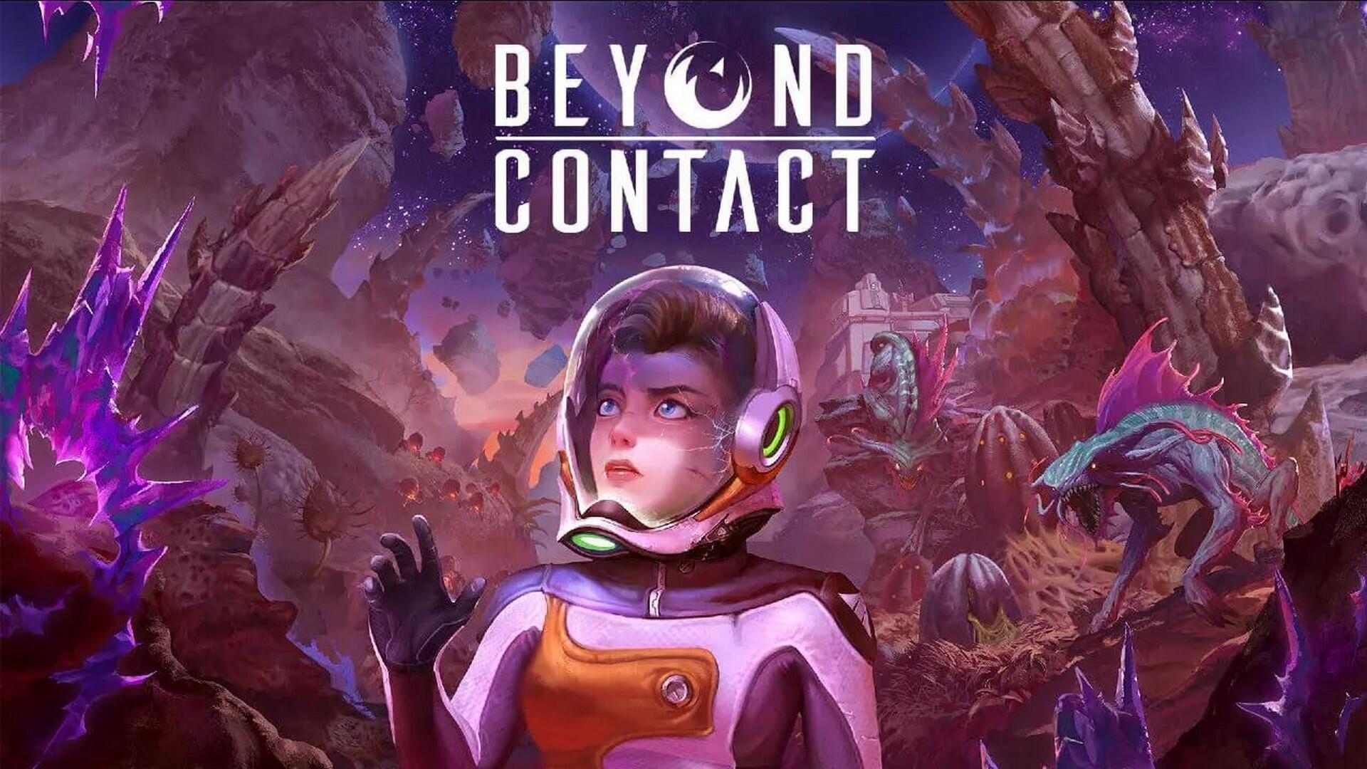 Acquista Beyond Contact - PC (Steam)
