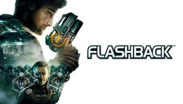 Comprar Flashback - PC (Ubisoft Connect)