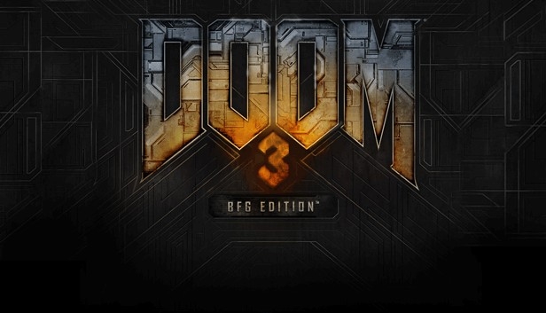 Buy Doom 3 BFG Edition - PC (Steam)