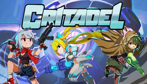 Buy Critadel - PC (Steam)