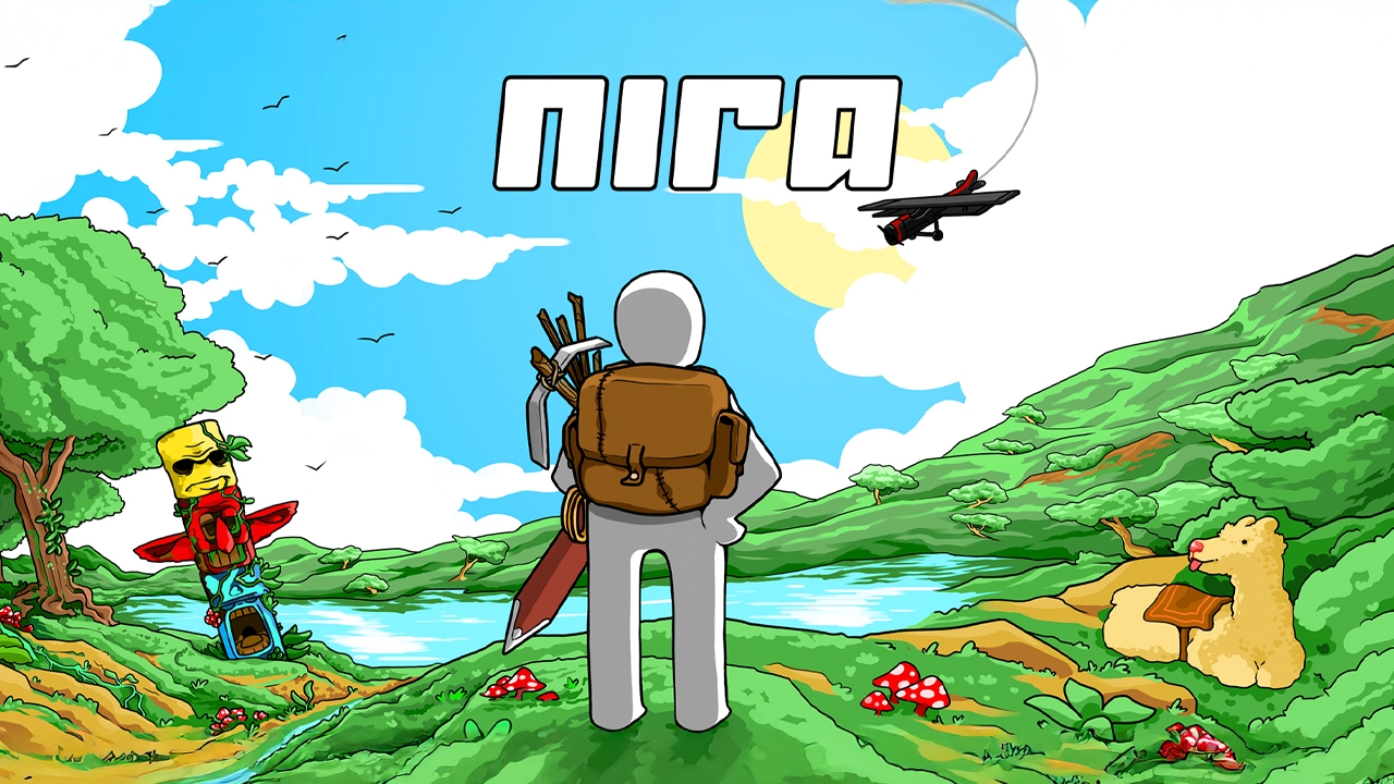 Buy Nira - PC (Steam)