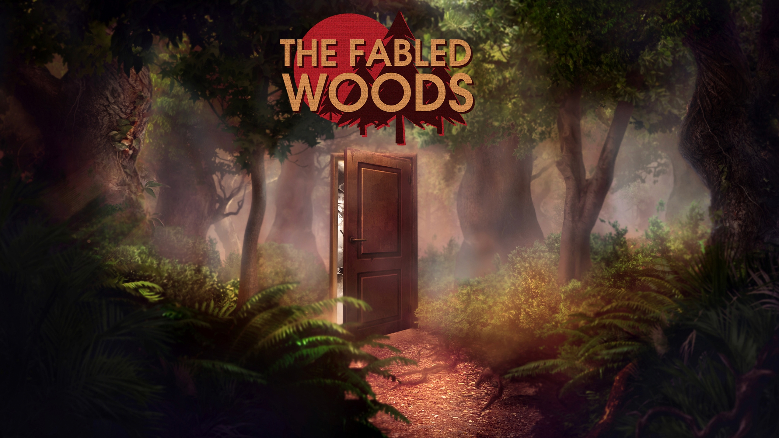 Buy The Fabled Woods - PC (Steam)