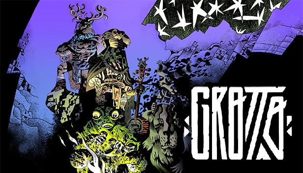 Buy Grotto - PC (Steam)
