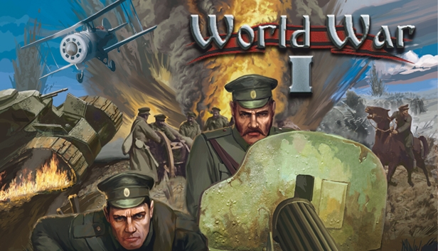 Buy World War I - PC (Steam)