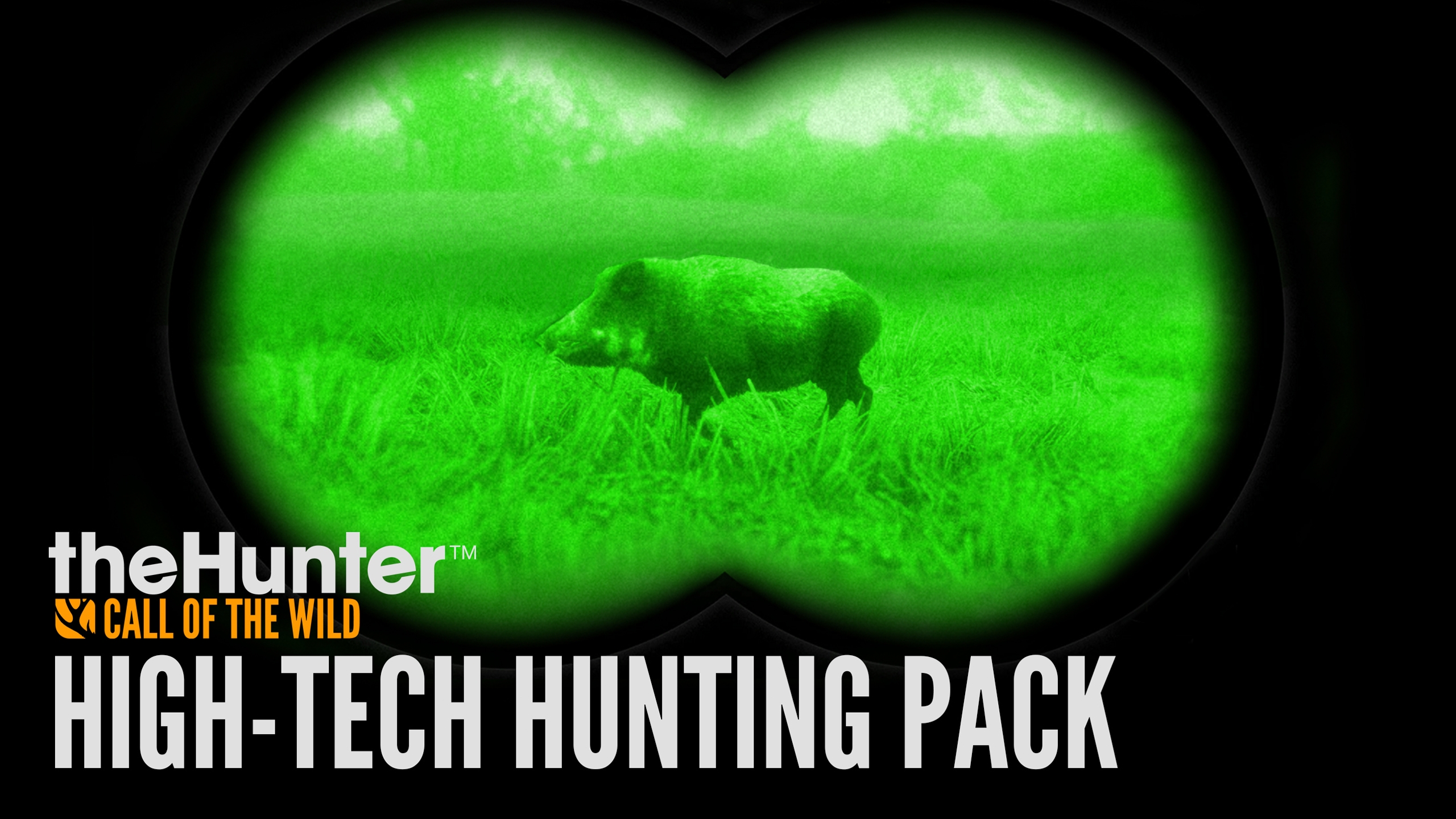 Buy TheHunter: Call of the Wild - High-Tech Hunting Pack - PC (Steam)