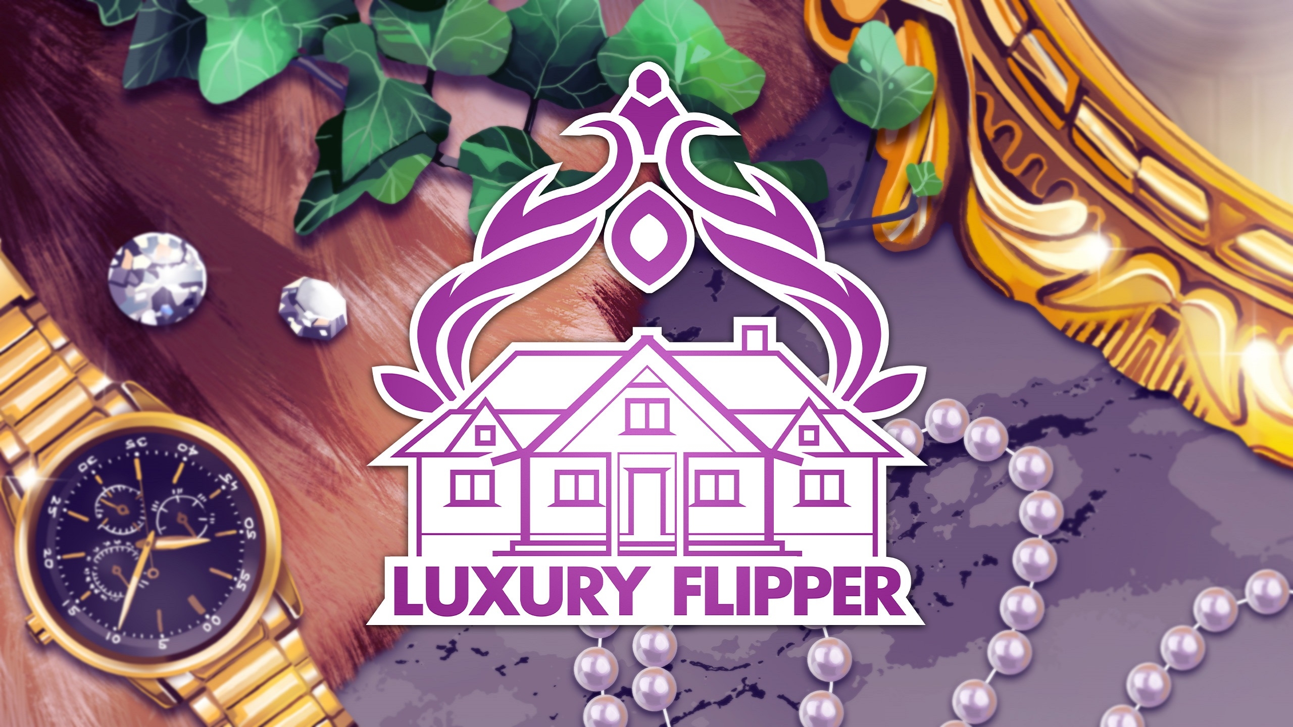 Buy House Flipper - Luxury - PC & Mac (Steam)