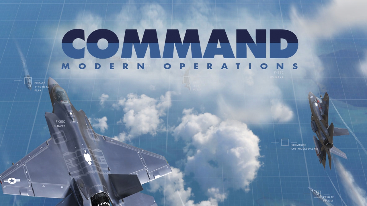 Acquista Command: Modern Operations - PC (Steam)