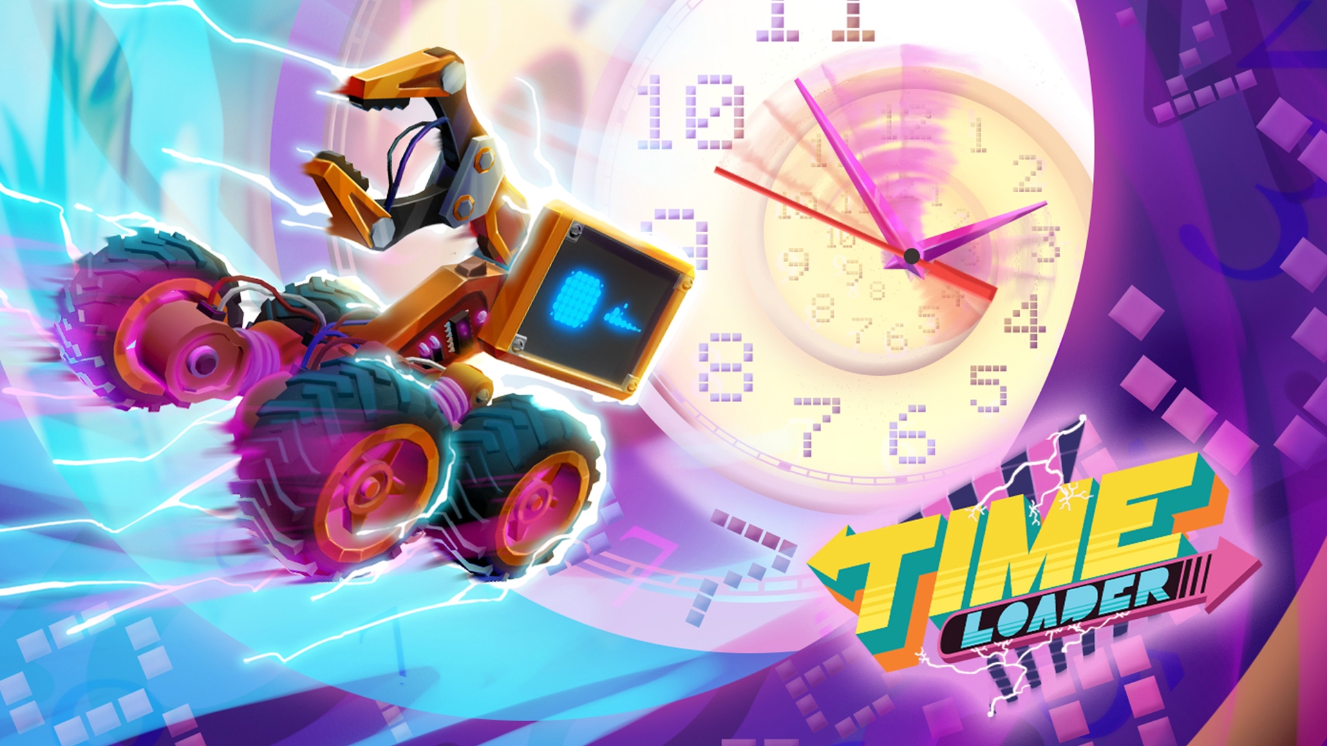 Buy Time Loader - PC (Steam)