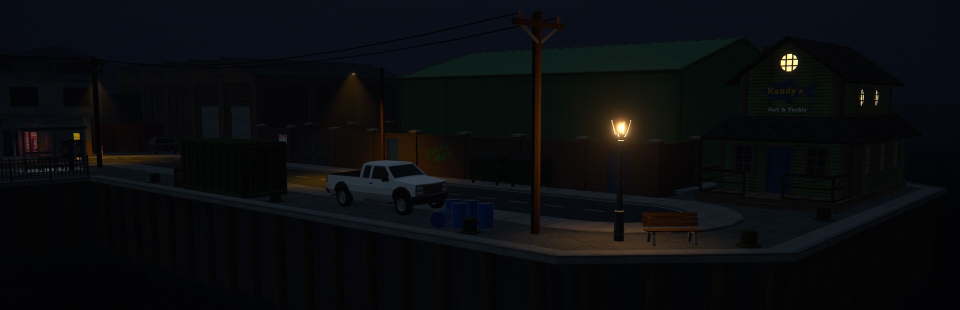 Kup Schedule I - PC (Steam)