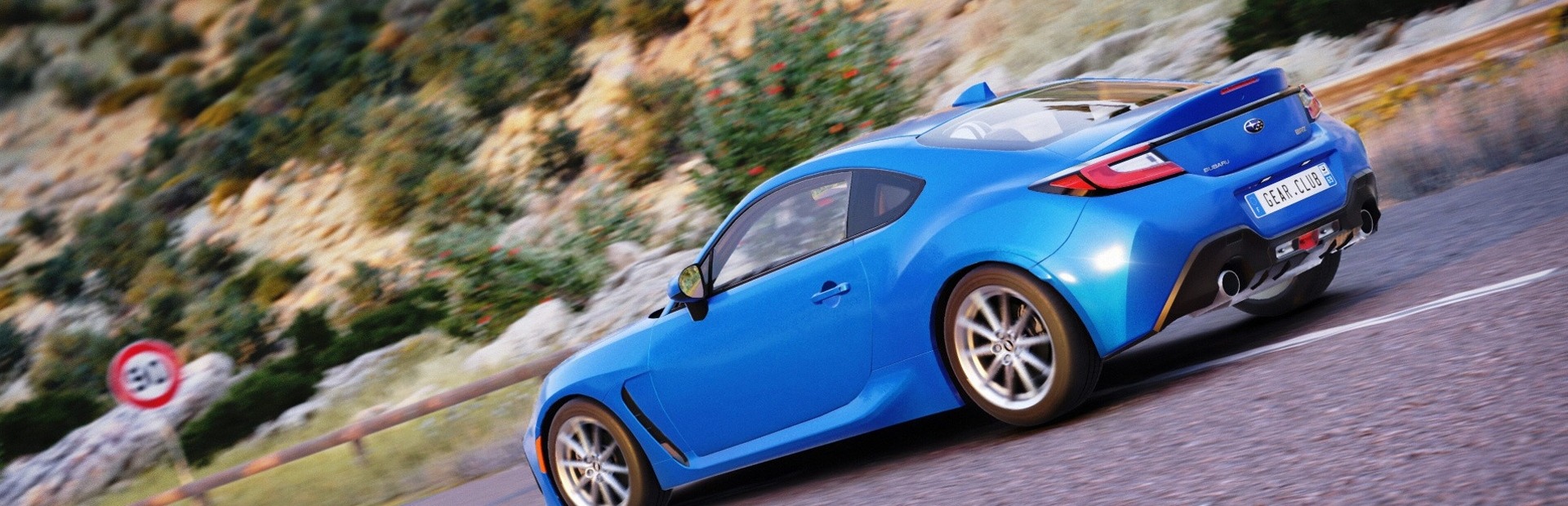 Acheter Gear.Club Unlimited 3 - PC (Steam)