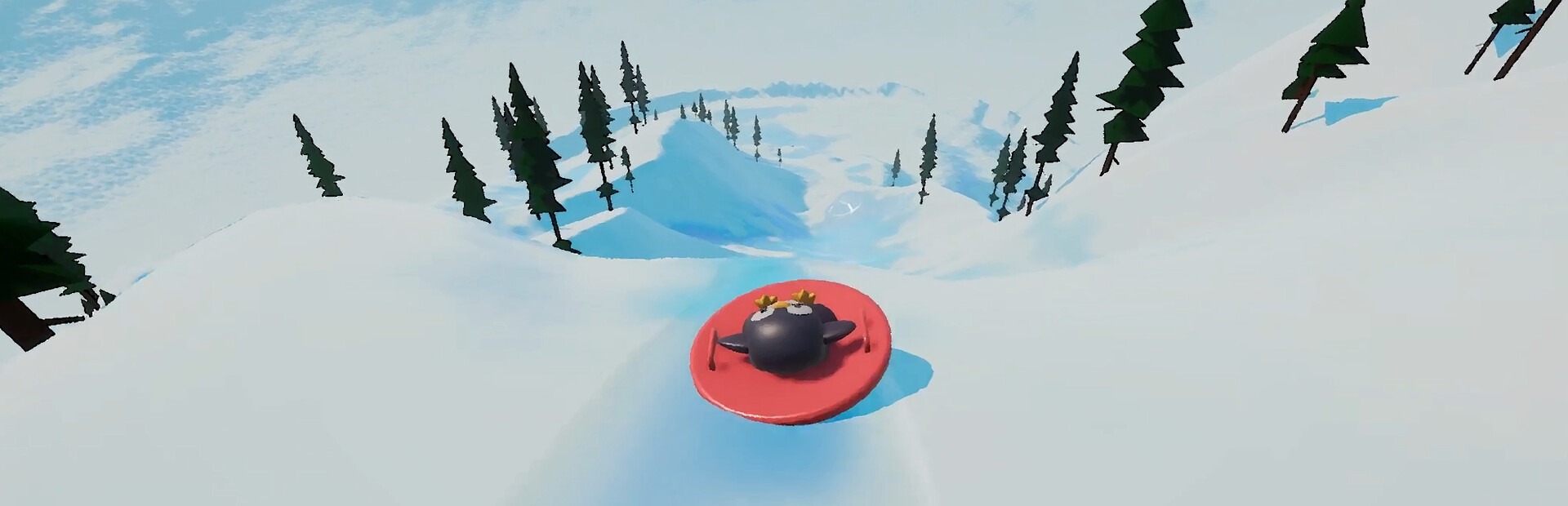 Buy Sledding Game - PC (Steam)